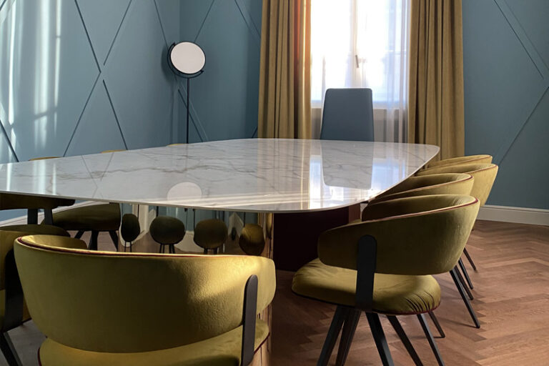 Studio professionale – Mita Design Studio